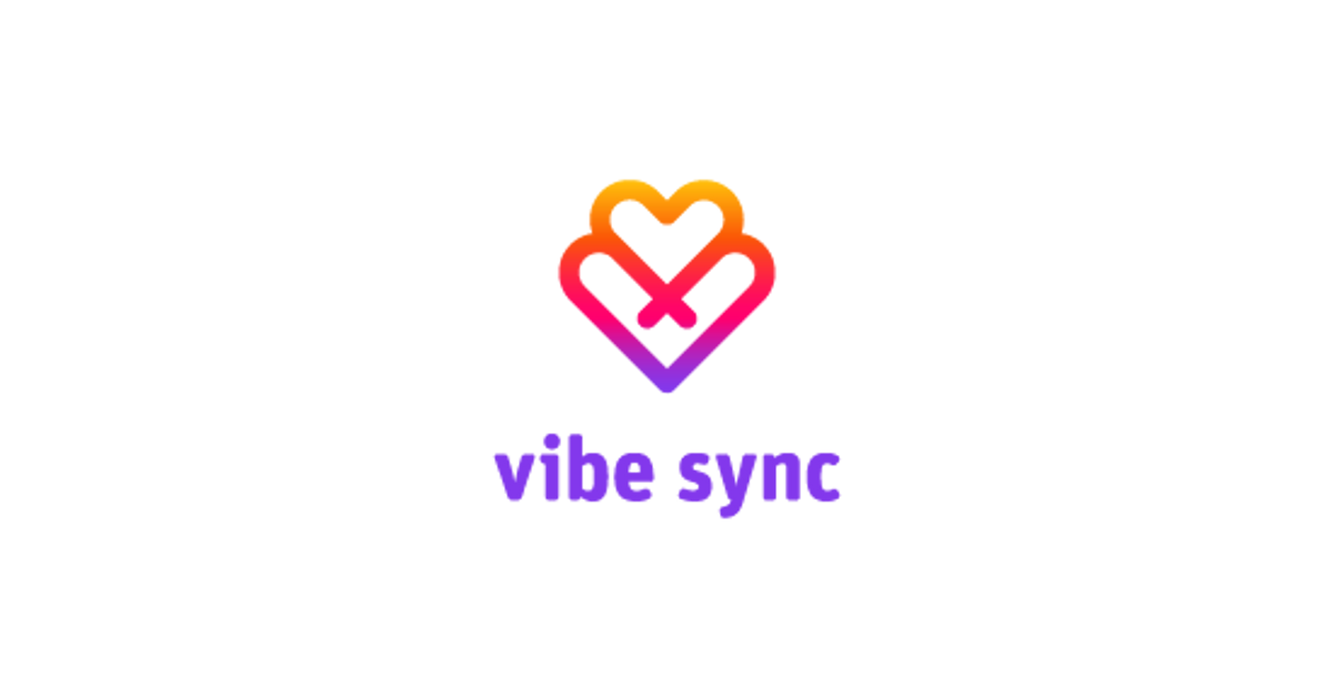 Vibe Sync App powered by Nu Sensuelle
